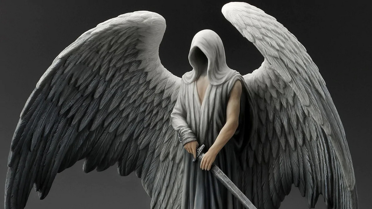 Our Top 10 Stunning Angel Figurines – FairyGlen Store