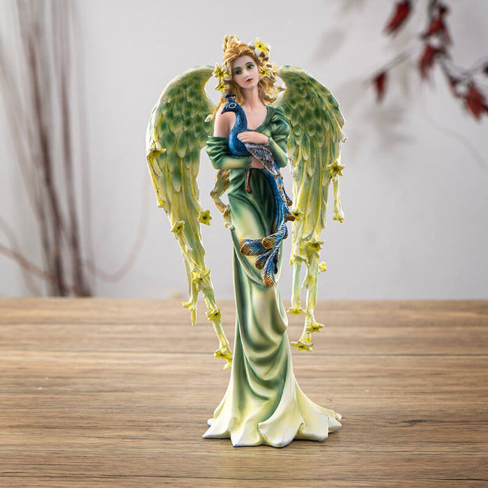 Angel Gifts & Collectibles - Religious Figurines - Heavenly Decor ...