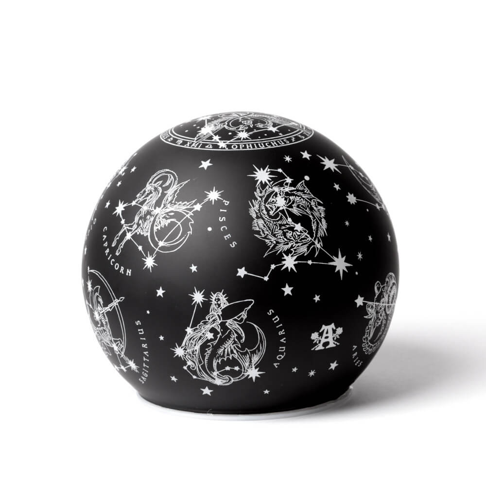 Alchemy Astrology Globe LED Light - WItchcraft & Pagan - Fantasy Gifts ...