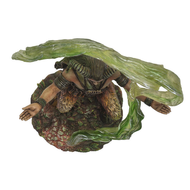 Earth Wizard - Elemental Magic - Anne Stokes Figurines & Collectibles ...