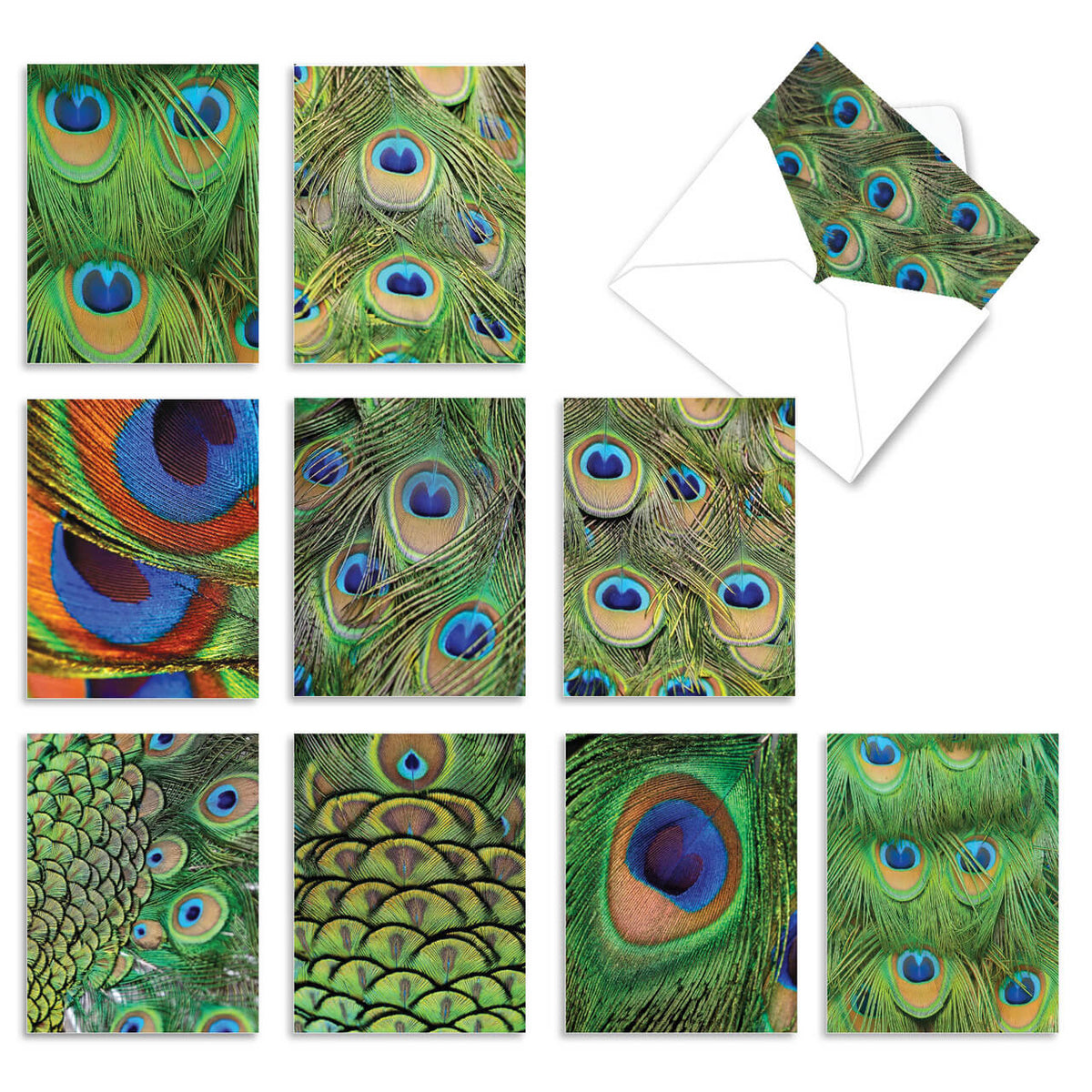 Note Cards- Fantasy Themed – FairyGlen Store