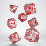 Elven Runes Dice Set - Fantasy Gaming & Tabletop RPG Accessories ...