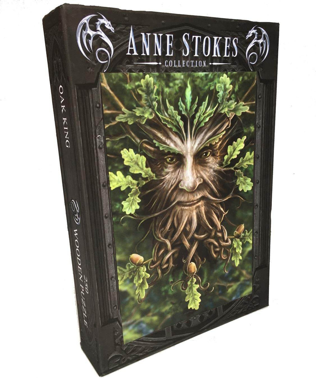 Anne Stokes Figurines & Collectibles - Fantasy Gifts - FairyGlen.com ...