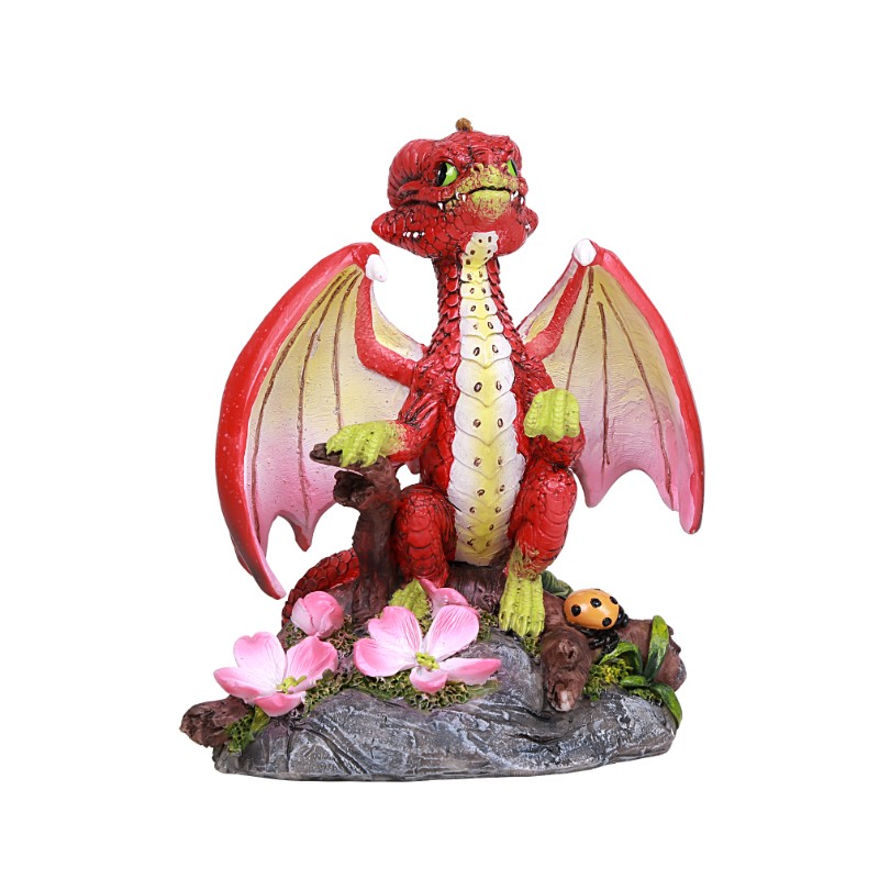 Dragon Figurines & Statues - Fantasy Collectibles & Gifts - Home Décor ...