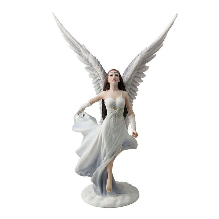 Angel Gifts & Figurines - Heavenly High Quality Collectibles ...