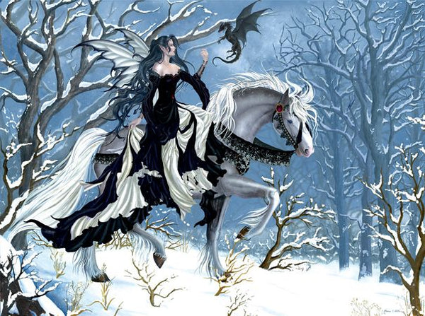 Fairy Figurines Collectables and More – FairyGlen Store