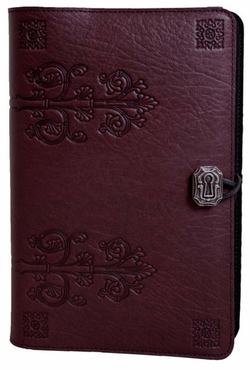 Da Vinci Leather Journal by Oberon Design — FairyGlen Store