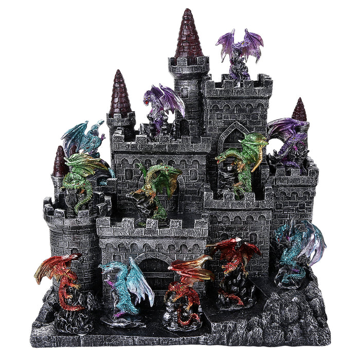 Dragon Figurines & Statues - Fantasy Collectibles & Gifts - Home Décor ...