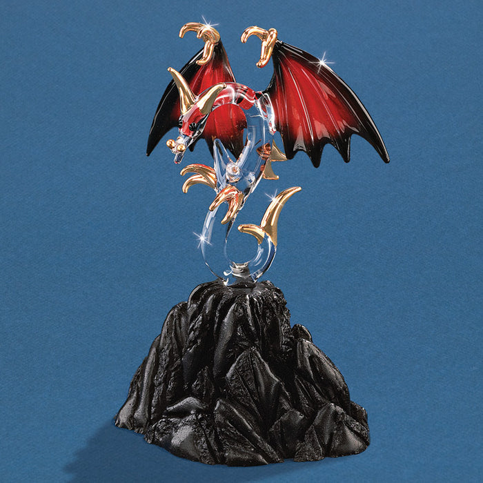 Dragon Figurines & Statues - Fantasy Collectibles & Gifts - Home Décor ...