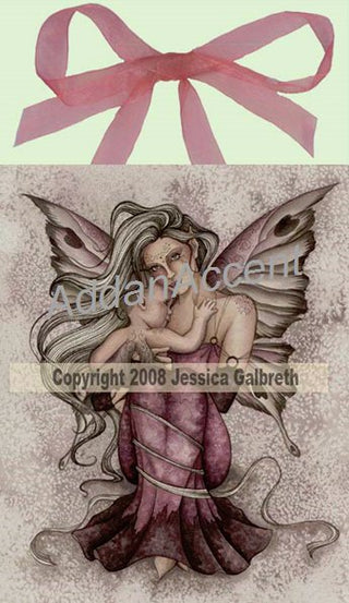 Jessica Galbreth Artwork - Fantasy Gifts & Collectibles - Fairies ...