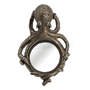 Octopus Magnifying Glass: Pirate Gifts & Collectibles – FairyGlen Store