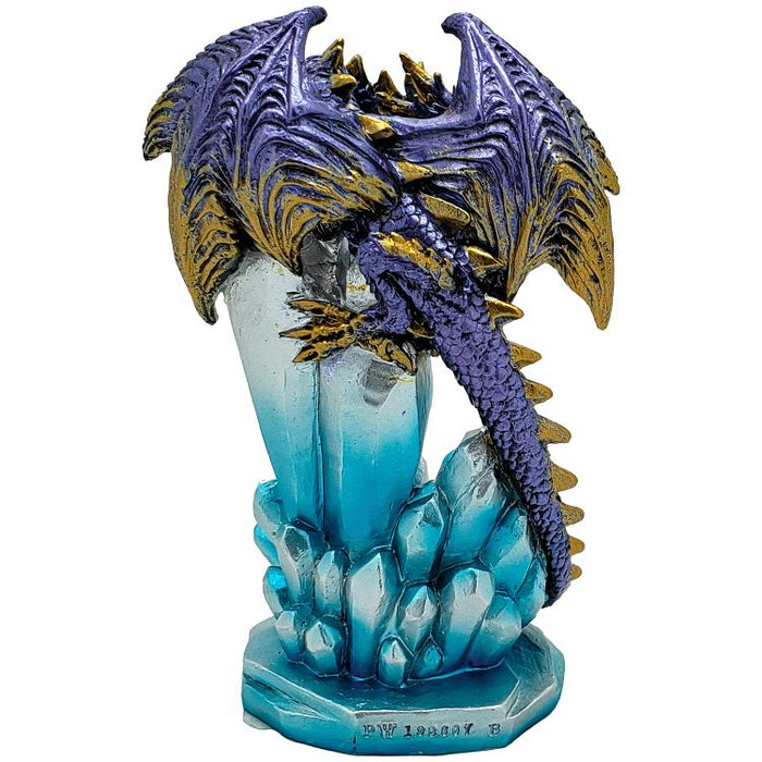 Dragon Figurines & Statues - Fantasy Collectibles & Gifts - Home Décor ...