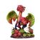 Raspberry Dragon Figurine by Stanley Morrison: Dragon Gifts ...