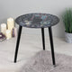 Sacred Circle Glass Spirit Board Table: Lisa Parker Gifts ...