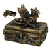 Steampunk Dragon Box: Dragon Gifts & Collectibles — FairyGlen Store