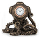 Steampunk Octopus Diving Bell Clock: Steampunk Housewares & Gifts ...