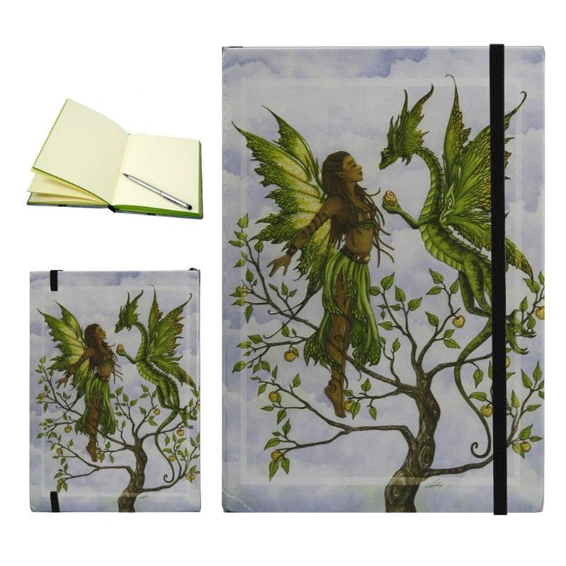 Fantasy Journals, Notebooks, and Notepads - Gifts & Collectibles ...